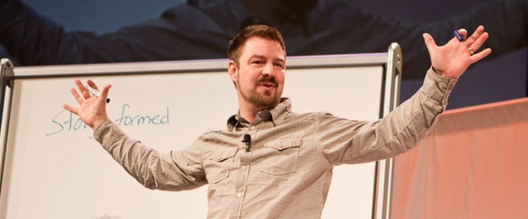 6 Ways To Live Your Life On Mission - Jeff Vanderstelt | VIDEO | Verge ...