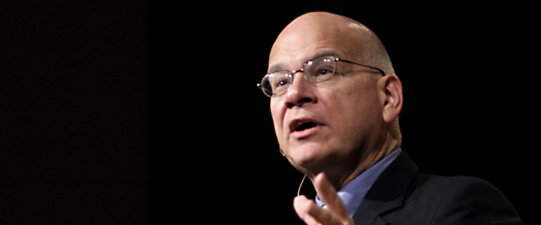 Tim Keller: What is God’s Global Urban Mission | VIDEO | Verge Network