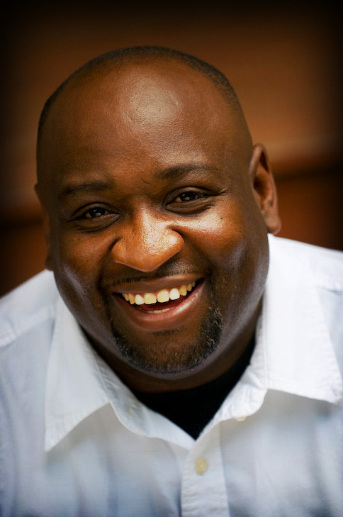 Unity in Mission – Leroy Barber | Verge Network