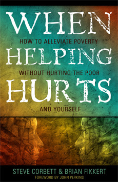 How To Alleviate Poverty Without Hurting The Poor… And Yourself | Verge ...