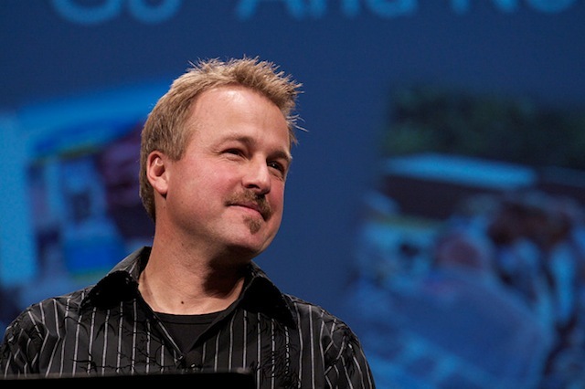 How To Lead Forward - Dave Ferguson | VIDEO | Verge Network