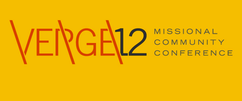 Verge 2012 Conference | Verge Network