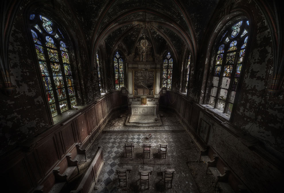 Why People Are Disillusioned With Church | Verge Network