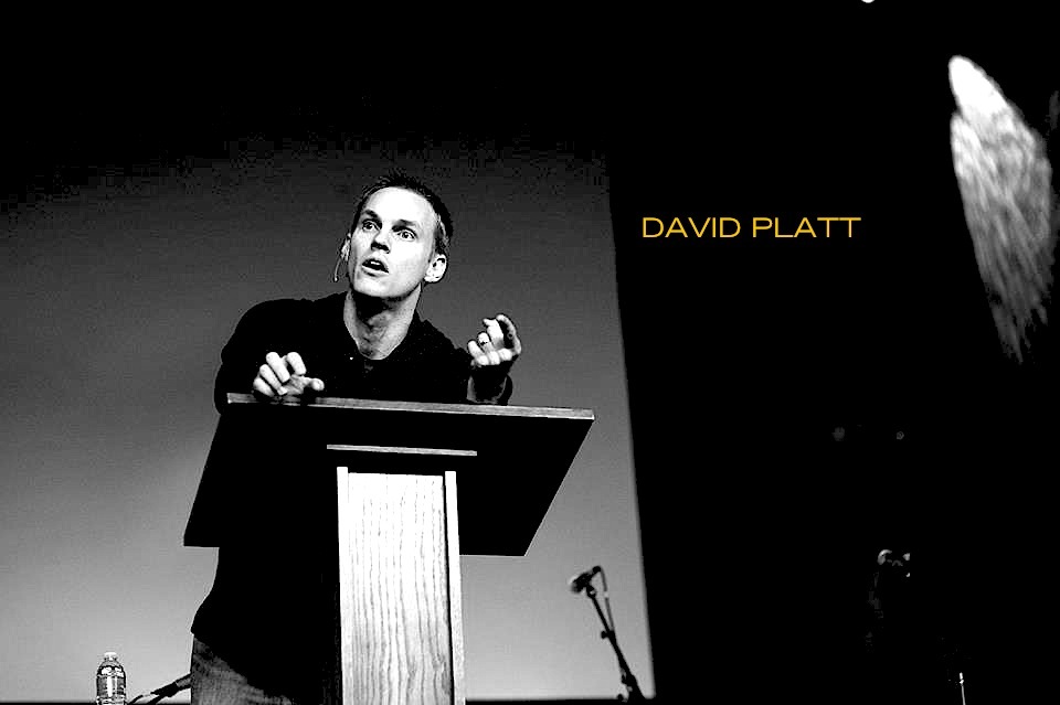 Platt: Why "Accepting Jesus In Your Heart" Is Superstitious ...