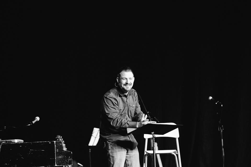 How To Know When You're On Mission - Jeff Vanderstelt | Verge Network