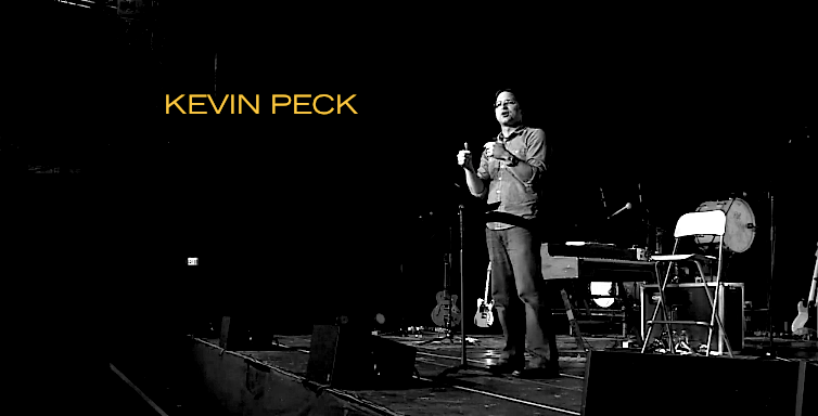 There Is No Plan B To Disciplemaking - Kevin Peck | Verge Network