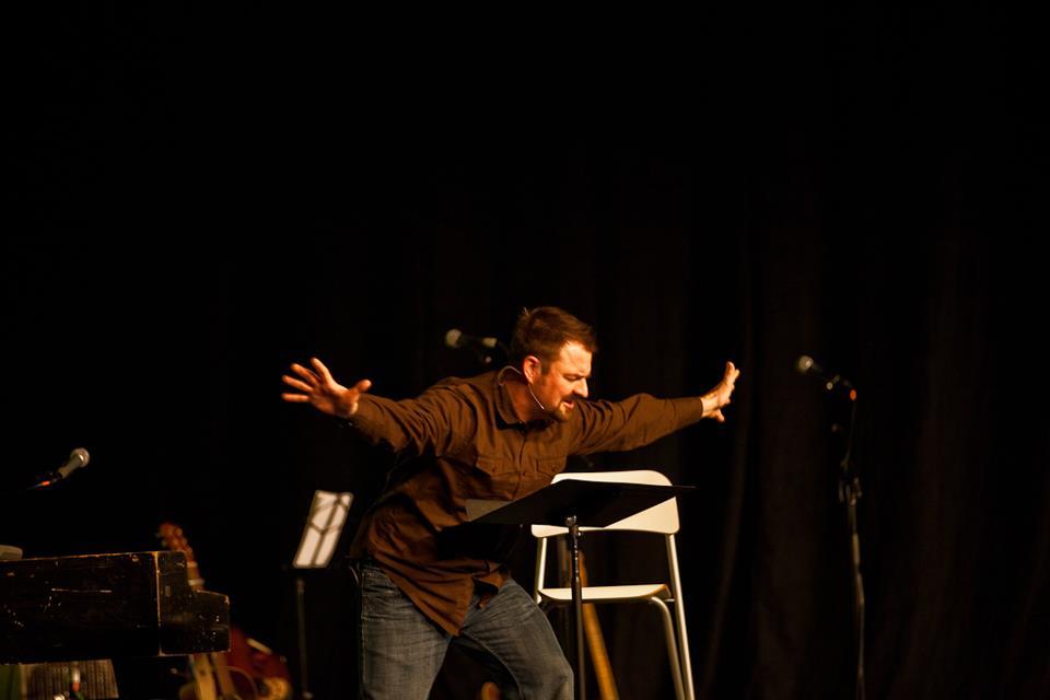 Why Your Church Isn't Missional - Jeff Vanderstelt | Verge Network