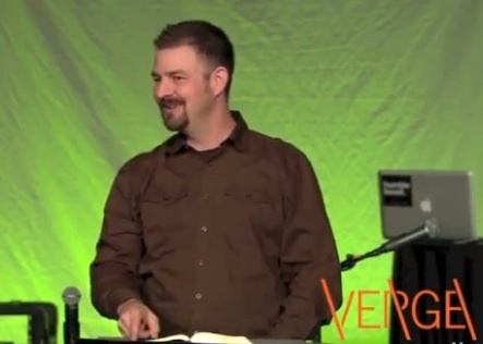Everyone is an Unbeliever – Jeff Vanderstelt | Verge Network