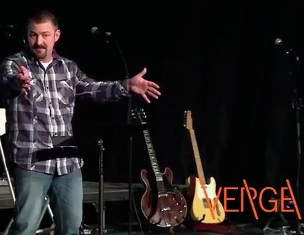 How to Make Disciples | Verge Network