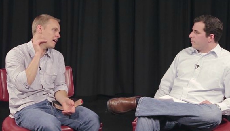 Why We Must Be Disciples First | Verge Network