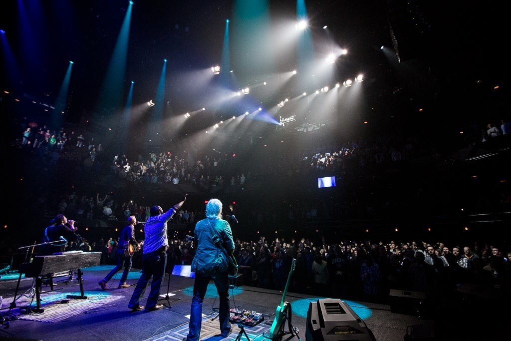 Don't Waste Your Money On The Verge Conference | Verge Network