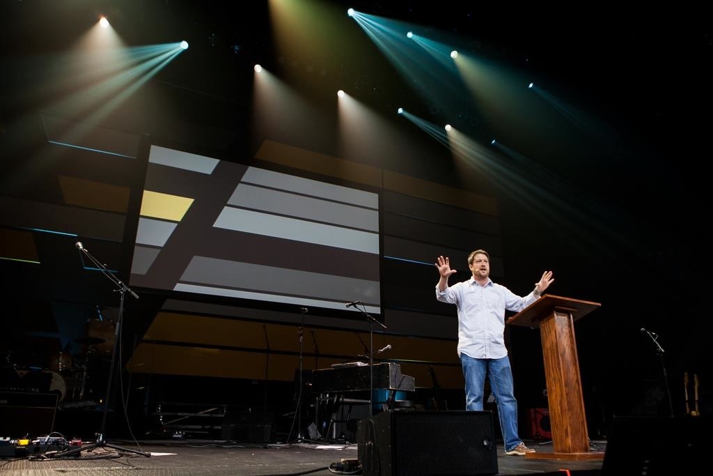 Missional Community Overview | Verge Network