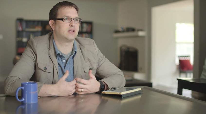 Leadership in the Image of God | Verge Network