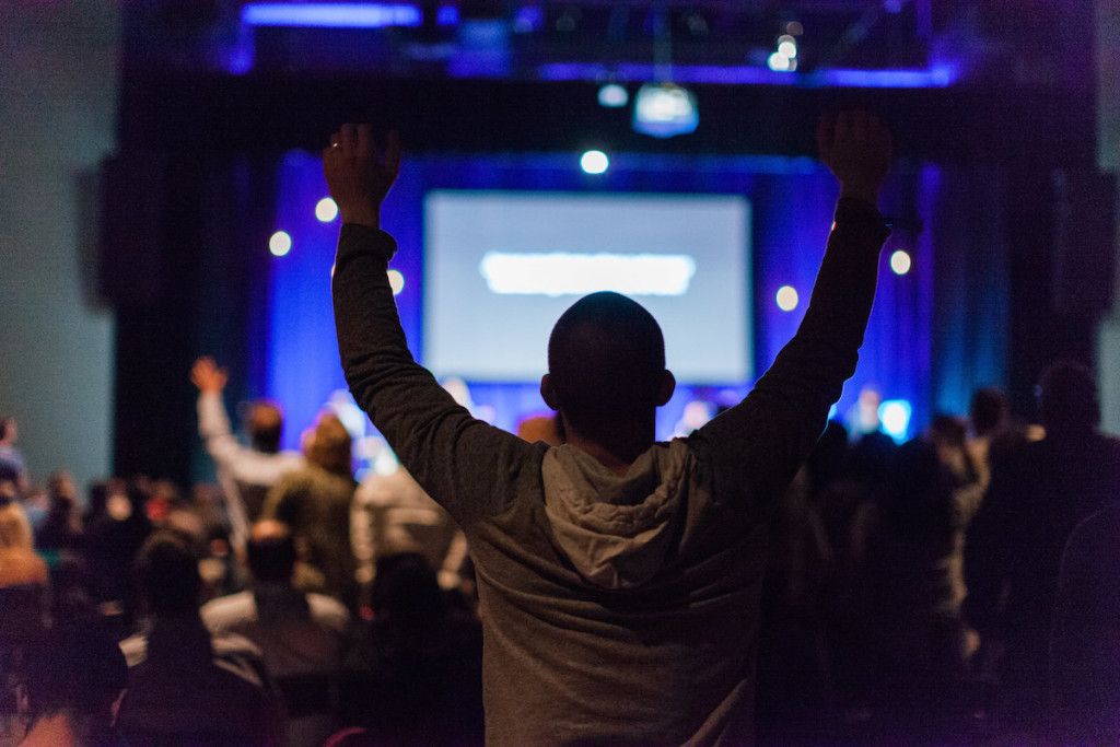 The One Thing You Need for a Missional 2015 | Verge Network